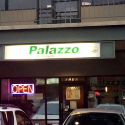 PALAZZO RISTORANTE ITALIANO - Updated October 2025 - 1288 Photos & 715 ...