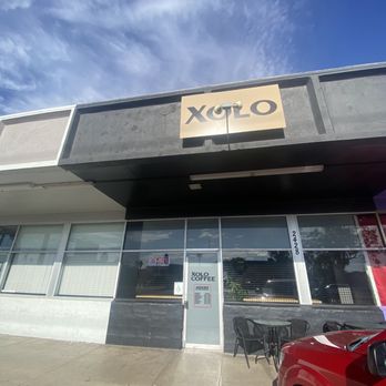 XOLO COFFEE - Updated August 2024 - 109 Photos & 88 Reviews - 2428 N ...