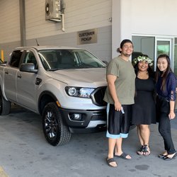 CUTTER FORD - 267 Photos & 347 Reviews - 98-015 Kamehameha Hwy, Aiea ...