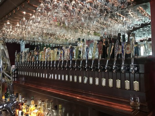 EBENEZER’S PUB & RESTAURANT - 77 Photos & 123 Reviews - Pubs - 44 Allen ...