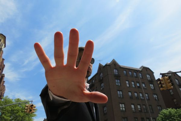 ACCOMPLICE THE SHOW - 37 Photos & 304 Reviews - New York, New York ...