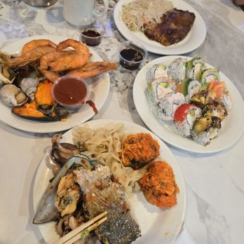 HARBOR SEAFOOD SUPER BUFFET - Updated January 2026 - 356 Photos & 236 ...