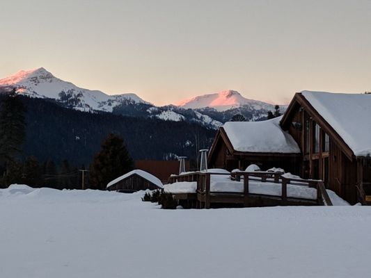 HIGHLANDS RANCH RESORT - 118 Photos & 99 Reviews - 41515 Hwy 36 E, Mill ...