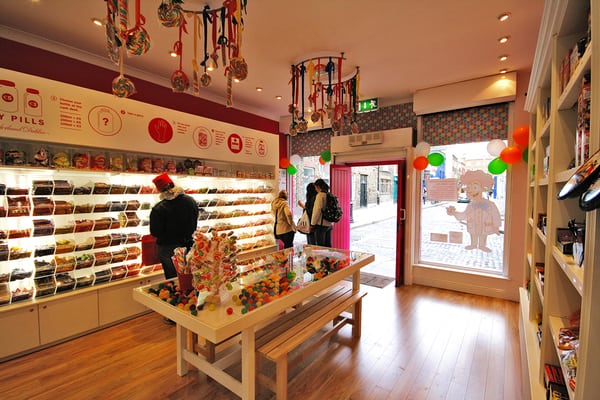 CANDY LAB - Updated August 2025 - 16 Photos & 16 Reviews - 13 Fownes ...