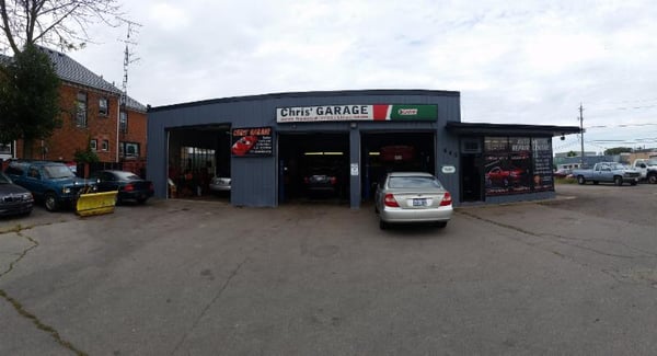 CHRIS’ GARAGE - Updated January 2026 - 20 Photos - 445 Barton Street E ...