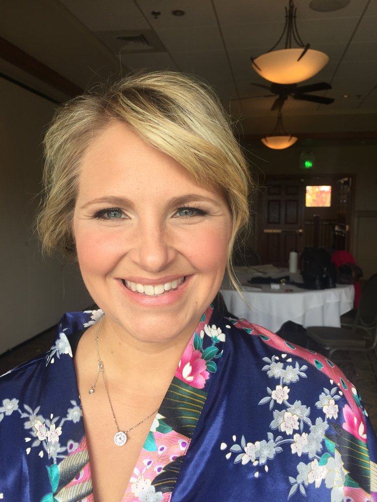 JILL STORMENT BEAUTY - 20 Photos - Chino, California - Makeup Artists ...