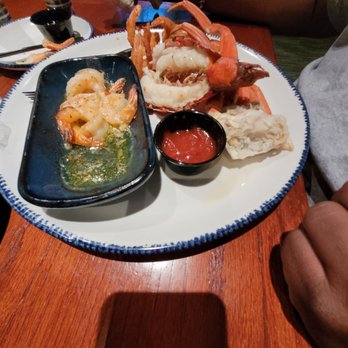 RED LOBSTER - Updated January 2025 - 70 Photos & 107 Reviews - 2522 ...