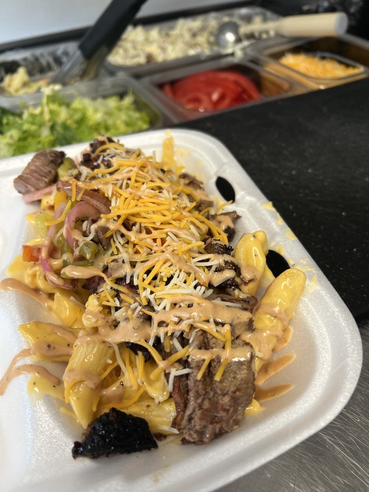 Cardinal Rule Catering, Louisville | Roadtrippers