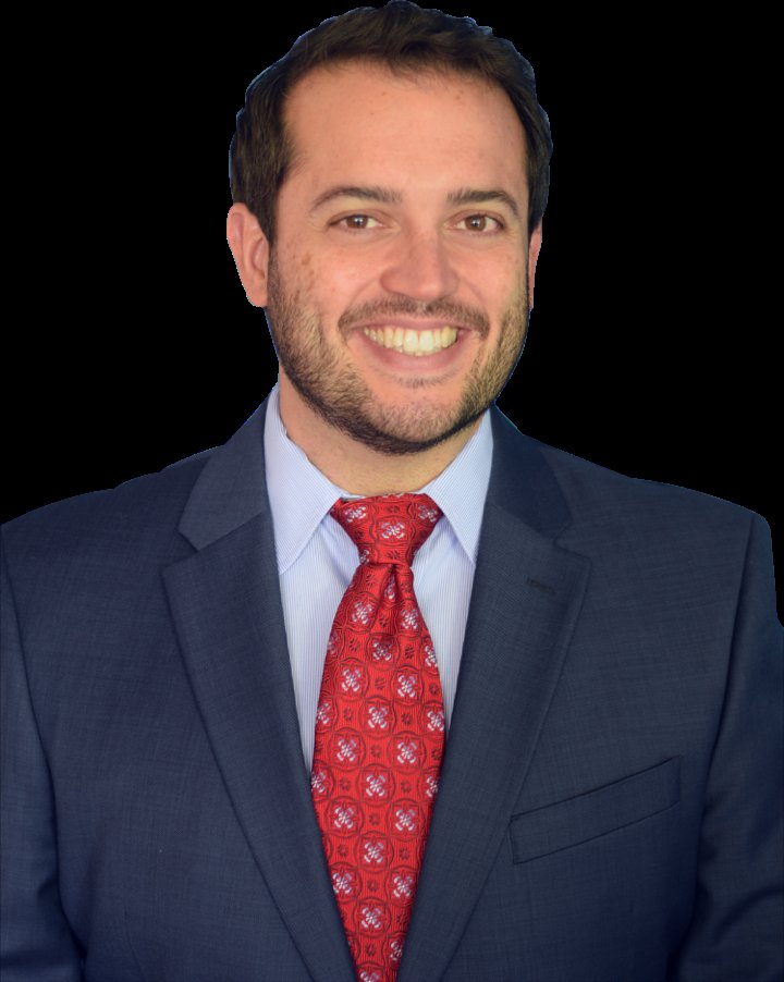 ALEXANDER HICKS - CMG FINANCIAL - 250 South President St, Baltimore ...