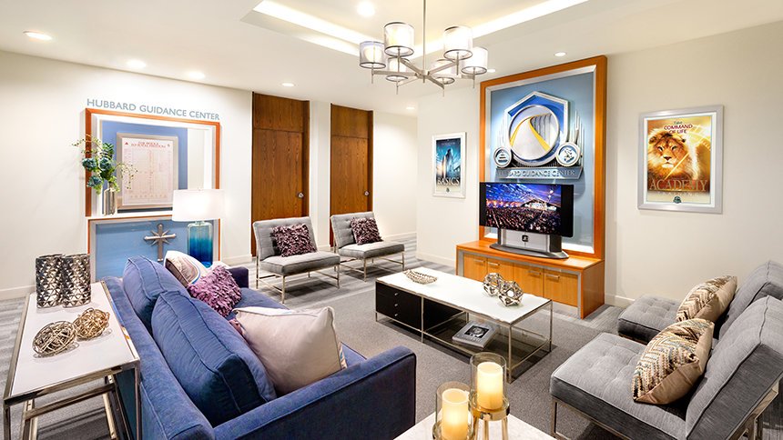 CHURCH OF SCIENTOLOGY OF SALT LAKE CITY - Updated July 2025 - 24 Photos ...