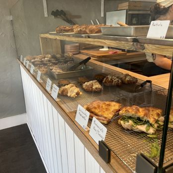 BAKER AND BARISTA - Updated March 2025 - 56 Photos & 27 Reviews - 4582 ...