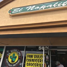 EL NOPALITO - Updated July 2025 - 87 Photos & 310 Reviews - 560 Santa ...