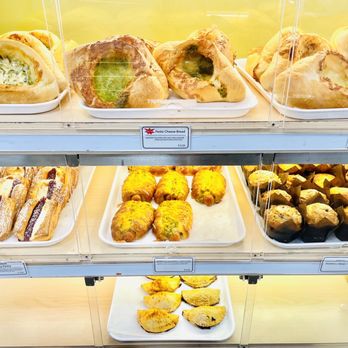 ANDERSEN BAKERY - Updated June 2024 - 419 Photos & 316 Reviews - 270 ...