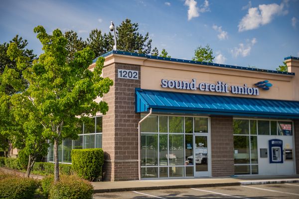 SOUND CREDIT UNION - Updated December 2025 - 21 Reviews - 1202 Outlet ...