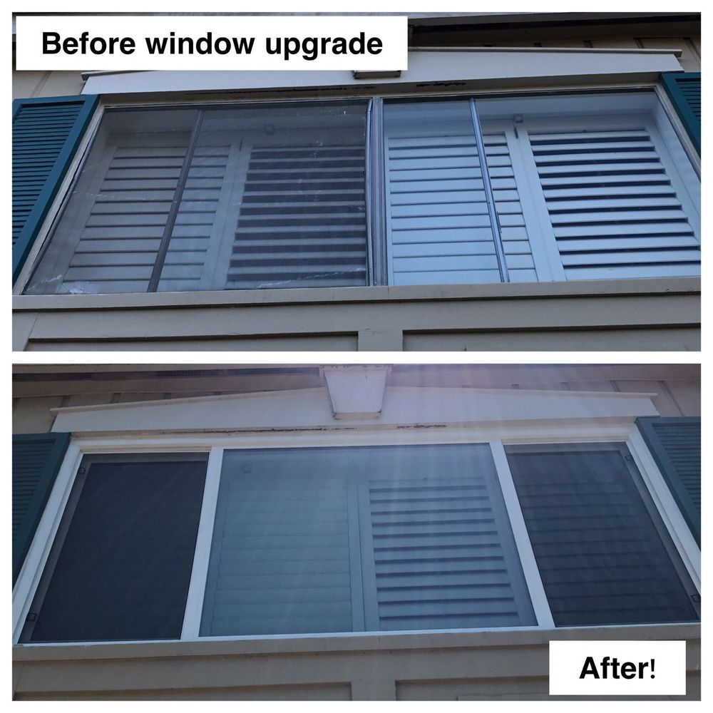 VERSA GLASS - Updated December 2025 - 15 Photos & 103 Reviews - 1125 N ...