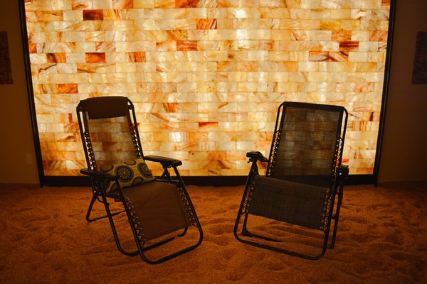 THE SALT WORKS & SPA - Updated December 2025 - 83 Photos - 321 Elm St ...