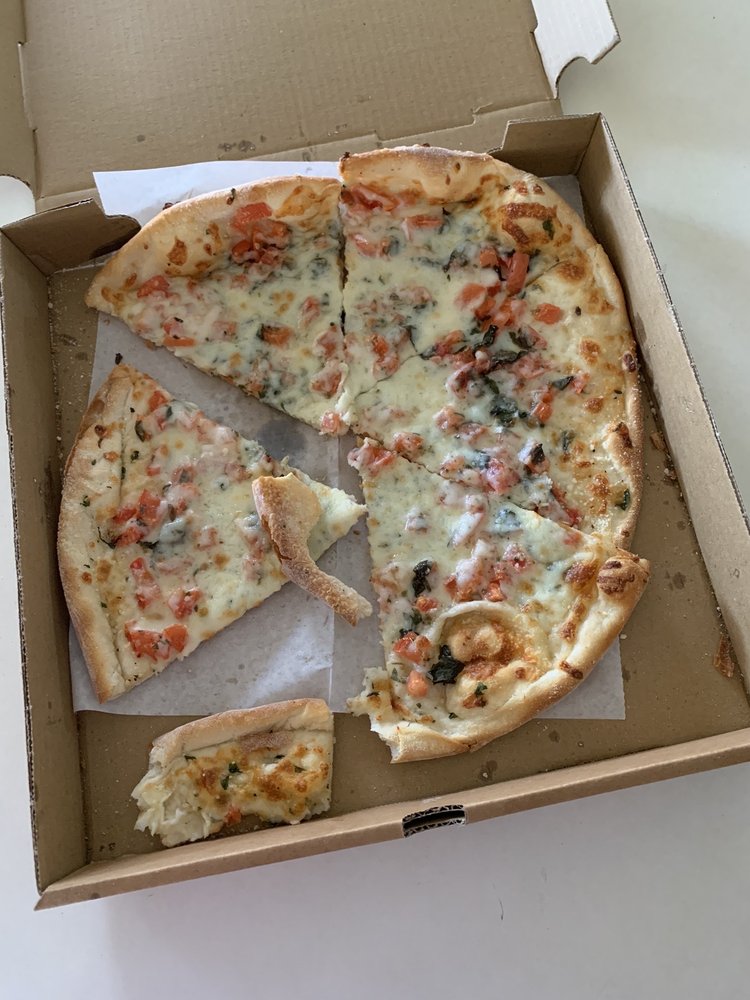 ATLANTIS PIZZA - 18 Photos & 45 Reviews - 5925 S Congress Ave, Atlantis ...