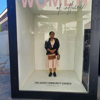 THE GROVE COMMUNITY CHURCH - Updated December 2025 - 25 Photos & 35 ...