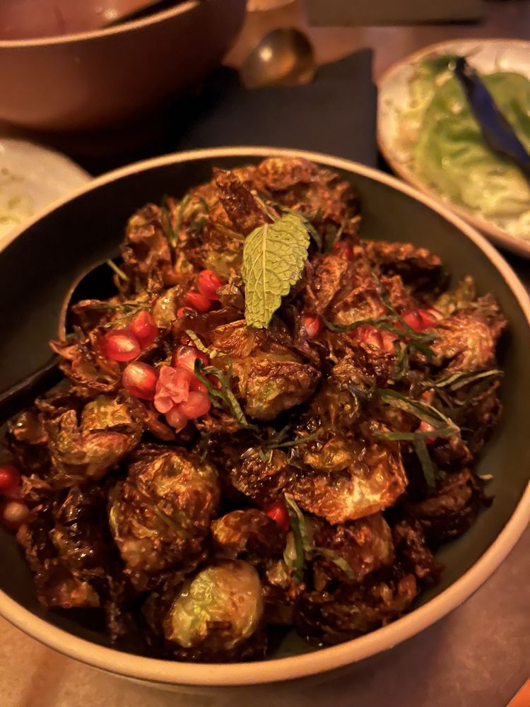 BONI & MOTT - Updated June 2025 - 32 Photos & 12 Reviews - 238 Mott St ...