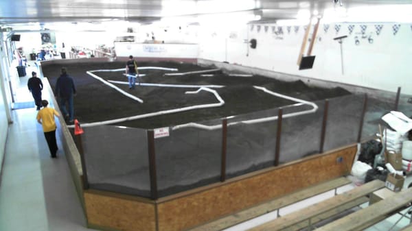 MHOR RC RACEWAY - Updated September 2025 - 11 Reviews - 15540 E Batavia ...