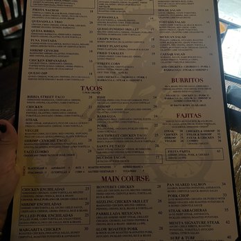 MESITA - AMITYVILLE - Updated October 2025 - 202 Photos & 85 Reviews ...