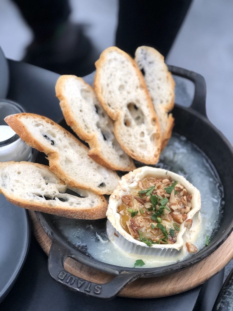 STRATUS - 127 Photos & 256 Reviews - 433 Chestnut St, Philadelphia, PA ...