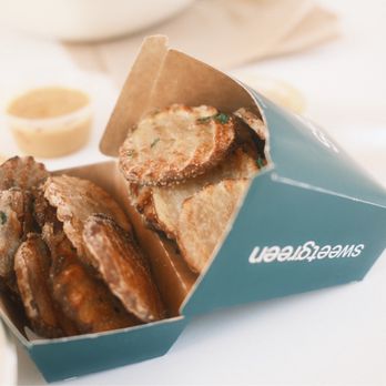 SWEETGREEN - HEALTHY SALADS, BOWLS AND PLATES - Updated December 2025 ...