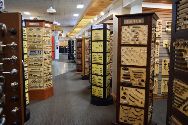 MILLARD LUMBER - Updated December 2025 - 26 Photos - 12900 I St, Omaha ...