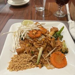 SIAM HOUSE THAI RESTAURANT - Updated July 2025 - 282 Photos & 606 ...