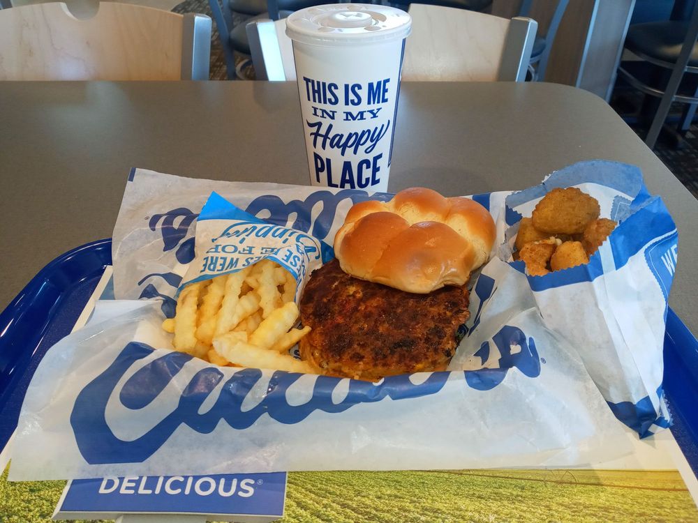 CULVER’S - 18 Photos - 4347 W Chicago Ave, Chicago, Illinois - Burgers ...