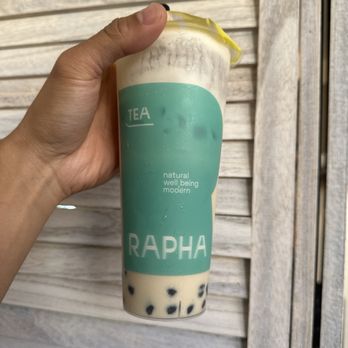 RAPHA TEA - Updated October 2024 - 197 Photos & 97 Reviews - 39650 ...