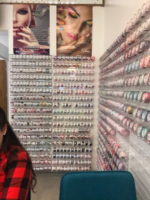 TQ NAILS & SPA - Updated December 2025 - 29 Photos & 15 Reviews - 4579 ...