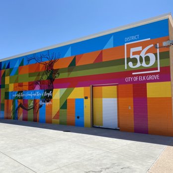 DISTRICT56 - Updated August 2025 - 234 Photos & 17 Reviews - 8230 Civic ...