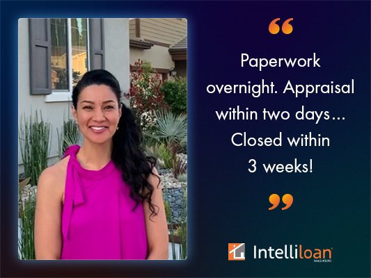 INTELLILOAN - Updated December 2025 - 17 Photos & 584 Reviews - 4 Park ...