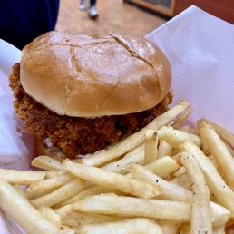 NICE GUYS BURGERS - Updated April 2025 - 405 Photos & 488 Reviews ...