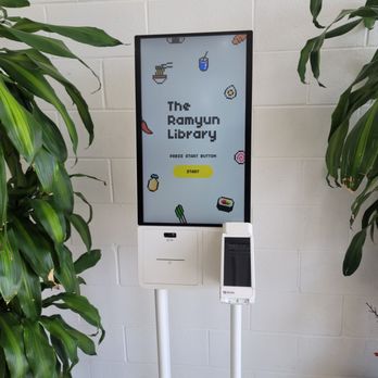 THE RAMYUN LIBRARY - Updated December 2025 - 141 Photos & 61 Reviews ...