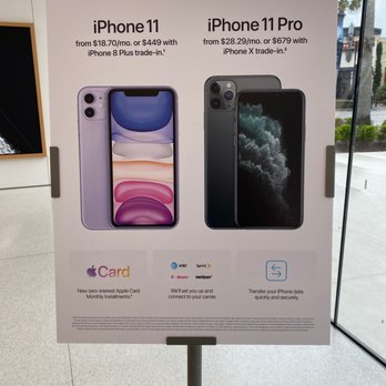 APPLE ST. JOHNS TOWN CENTER - Updated December 2025 - 112 Photos & 251 ...