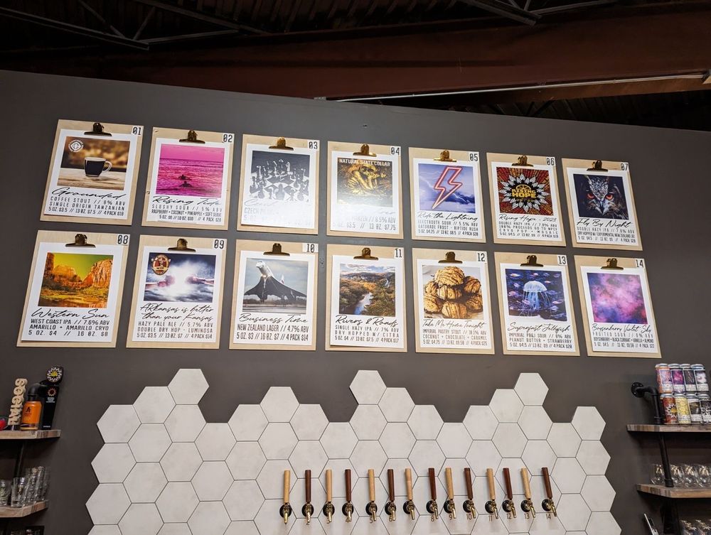 SOCIAL PROJECT BREWING - Updated July 2025 - 57 Photos & 23 Reviews ...