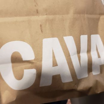 CAVA - Updated March 2025 - 91 Photos & 97 Reviews - 6150C NW Grand ...