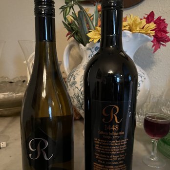 JEFF RUNQUIST WINERY & TASTING ROOM - Updated November 2024 - 223 ...