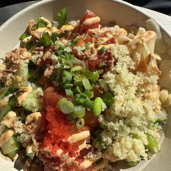 POKE POKÉ - Updated April 2025 - 97 Photos & 57 Reviews - 1100 W ...