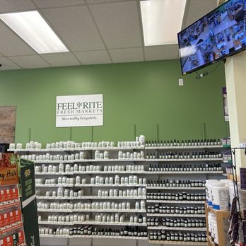 FEEL RITE FRESH MARKETS - Updated January 2026 - 39 Photos & 27 Reviews ...
