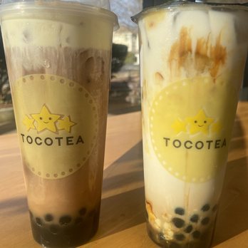 TOCO TEA - Updated March 2025 - 326 Photos & 170 Reviews - 4801 Valley ...