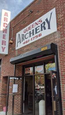 QUEENS ARCHERY - Updated April 2025 - 242 Photos & 396 Reviews - 170-20 ...