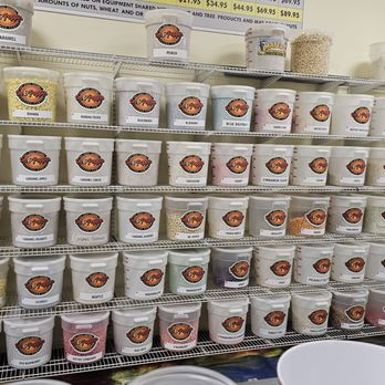 MATERS TATERS & POPCORN - Updated July 2025 - 47 Photos - 5525 Normandy ...