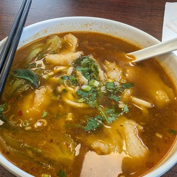 OK NOODLE - Updated June 2024 - 402 Photos & 226 Reviews - 190 Ranch Dr ...