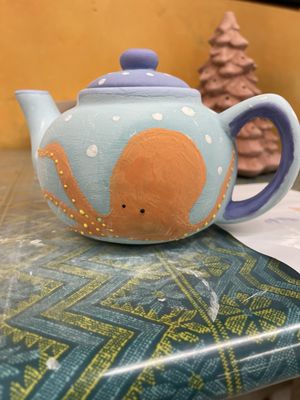 CLAYTIME - Updated June 2026 - 25 Reviews - 124 Boston Tpke, Shrewsbury ...