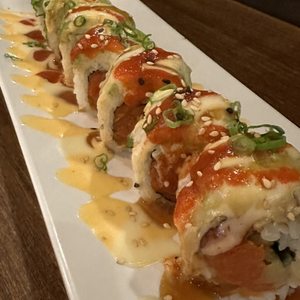 SAKE 2 ME SUSHI - 376 Photos & 373 Reviews - 9205 E 71st St, Tulsa ...