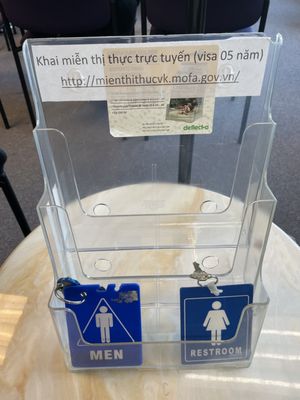 VIETNAMESE CONSULATE GENERAL - Updated December 2025 - 46 Photos & 159 ...