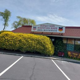 SEBASTIAN’S SCHNITZELHAUS - Updated October 2025 - 353 Photos & 379 ...